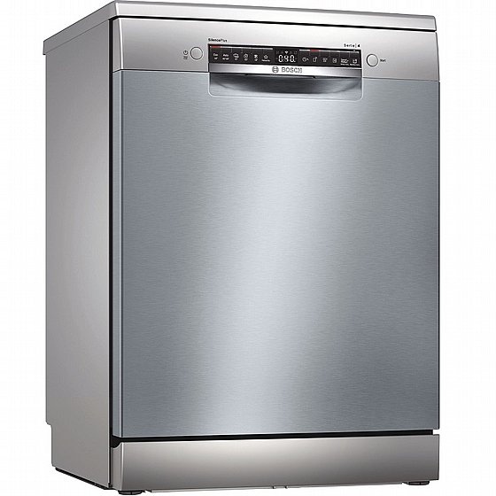 מדיח כלים רחב Bosch בוש SMS4ECI26E