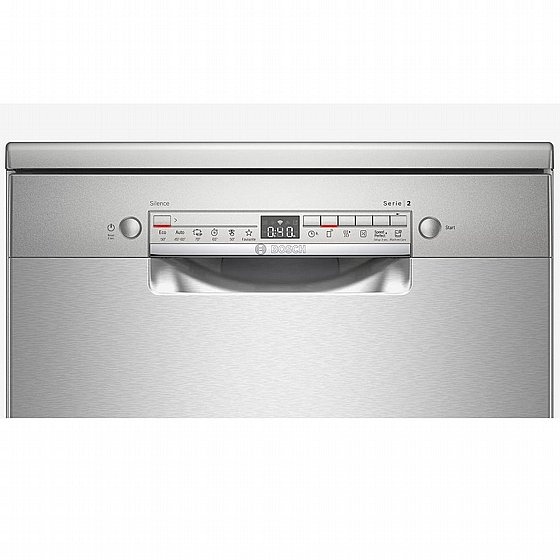 מדיח כלים ‏רחב Bosch SMS2HAI12E בוש