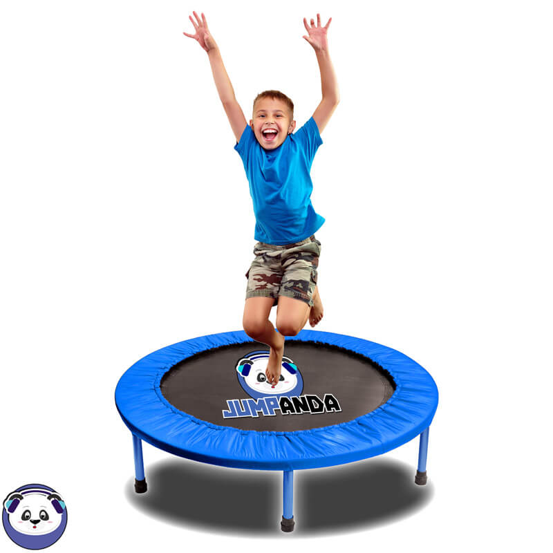 טרמפולינה 38 אינץ` מתקפלת JUMPANDA מבית מאמא יוקרו