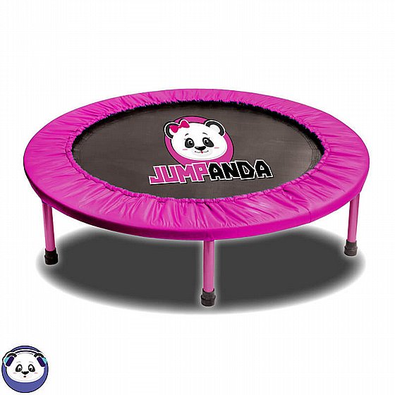 טרמפולינה 48 אינץ` מתקפלת JUMPANDA מבית מאמא יוקרו