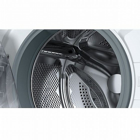 מכונת כביסה 7 ק``ג פתח חזית Constructa דגם CWF10N05IL