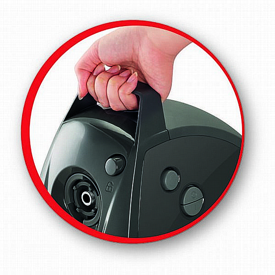 מטחנת בשר מולינקס Moulinex דגם ME682827