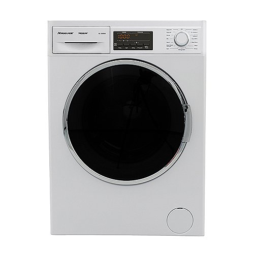 מכונת כביסה חזית Normandeמכונת כביסה פתח חזיתמפוארת במיוחדקיבולת: 9 ...